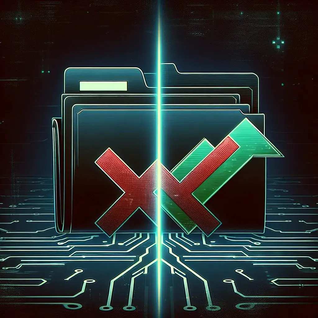 How to Restore Overwritten Files on Windows: Complete Recovery Guide ...