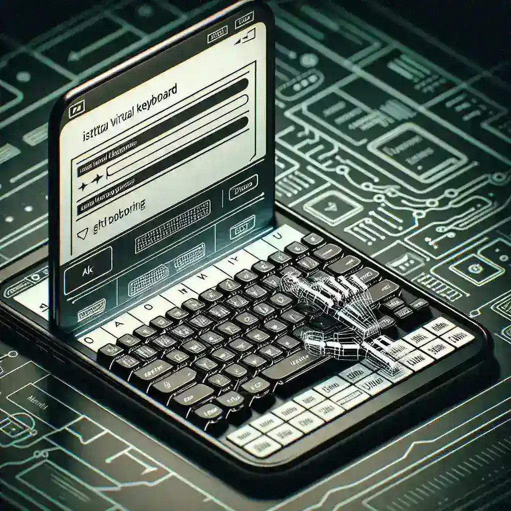 How to Install and Use Hacker’s Keyboard on Android? - TrendSpotter